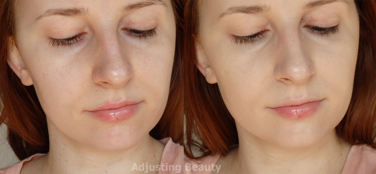 Review: Innisfree Smart Foundation Perfect Cover in 13 Light Beige ...