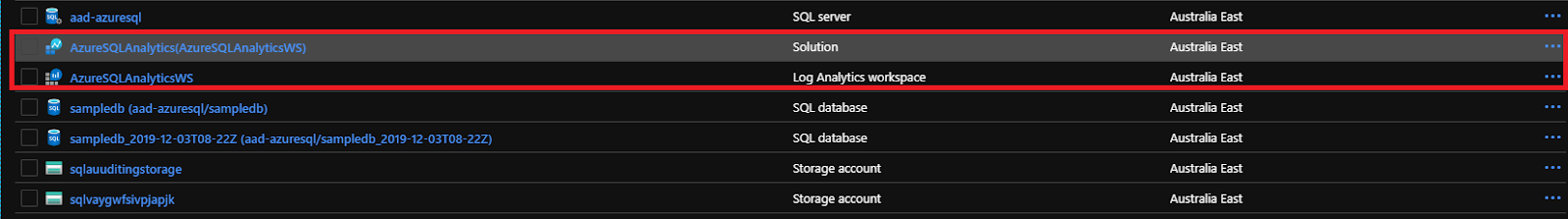 Anupama Natarajan: Data Platform Tips 22 - Azure SQL Analytics