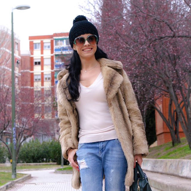 La Caprichossa | Mi Diario Runner | Blog de moda, belleza, tendencias y ...