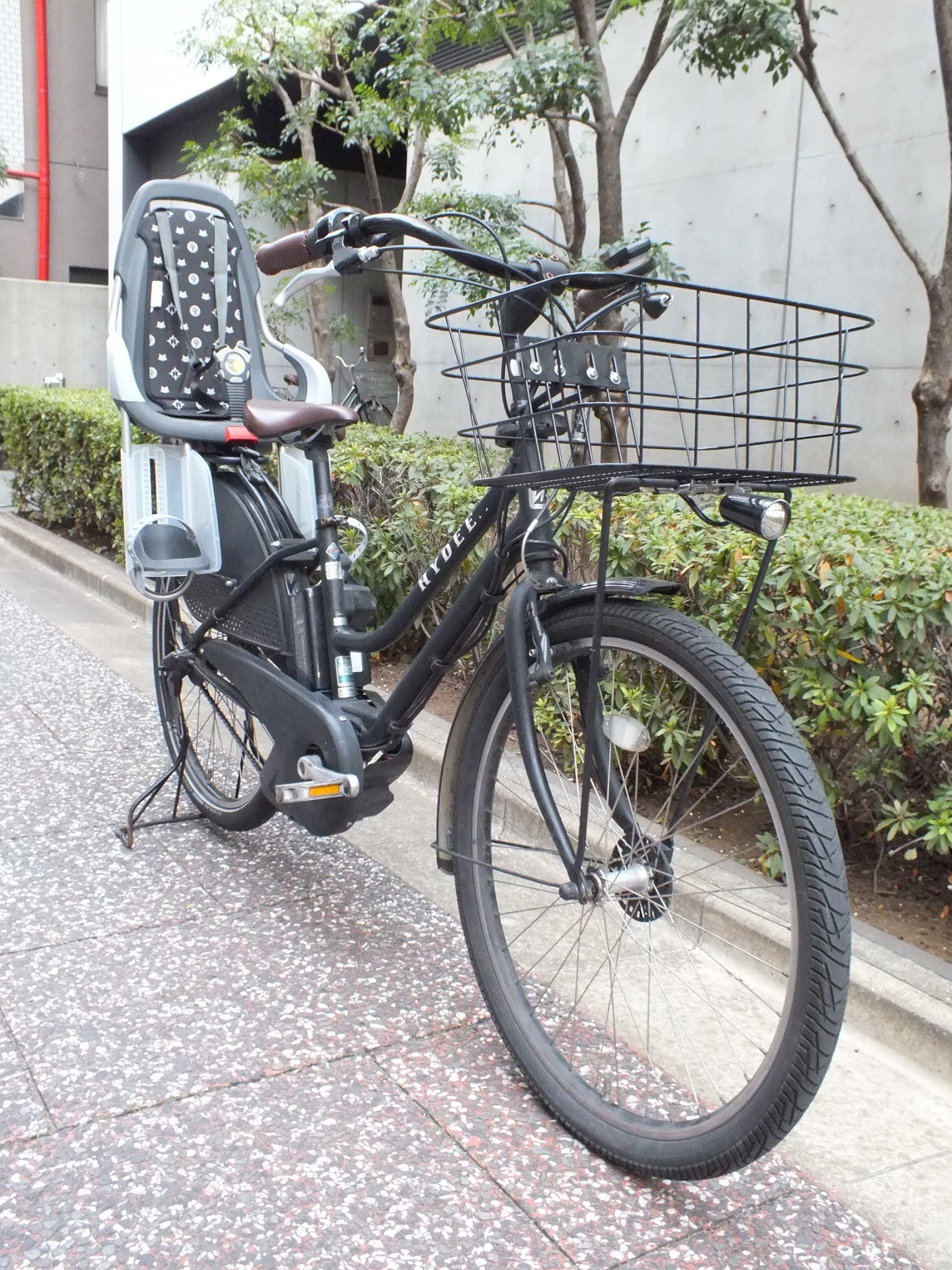 avelo Bicycle shop | アヴェロ バイシクル ショップ 浦和: Bridgestone HYDEE.Ⅱ | ブリヂストン ...
