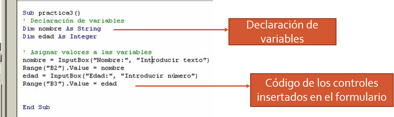 DISEÑO EN INFORMATICA 3: Temas y Conceptos de Visual Basic