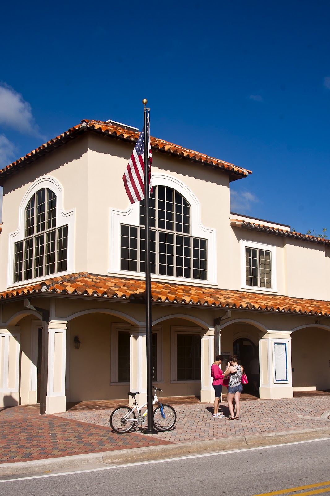 log of the anhinga: March 8-19, 2012... Ft. Pierce, FL