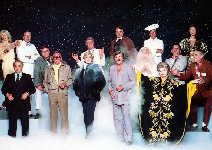 S.O.B., de Blake Edwards