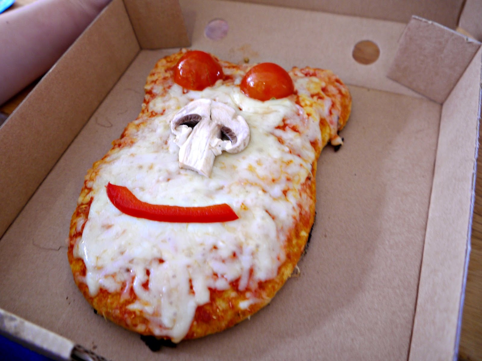 Inside the Wendy House: A Family Day Out at Chester Zoo