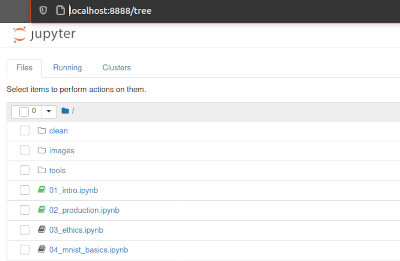 N Recursions: How to use Jupyter notebook locally (and an intro to Fast AI)