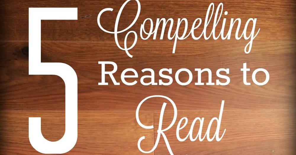 The Purposeful Wife: 5 Compelling Reasons to Read