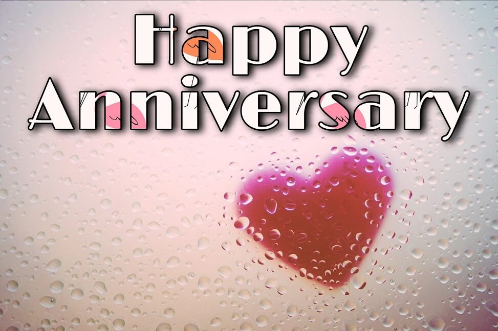 40+ Happy Anniversary Images || Happy Anniversary Images For Facebook ...