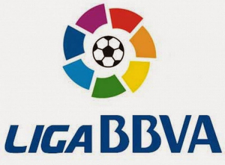 los fans de fútbol: Camisetas de futbol del La Liga para la temporada ...