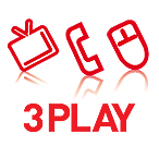 Triple Play Claro familia