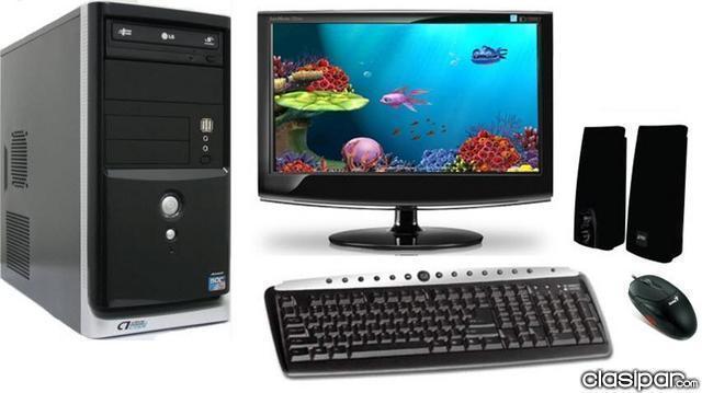 LA COMPUTADORA : LA COMPUTADORA