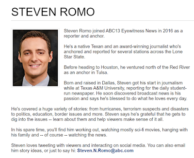 kenneth in the (212) jump: Is it hot in here, or is it just weatherman ...