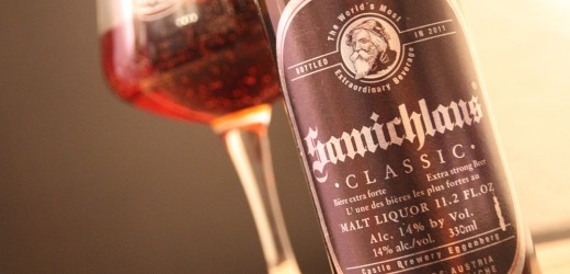 1ste Bier Verhaal van December: Samichlaus Classic - Oostenrijk
