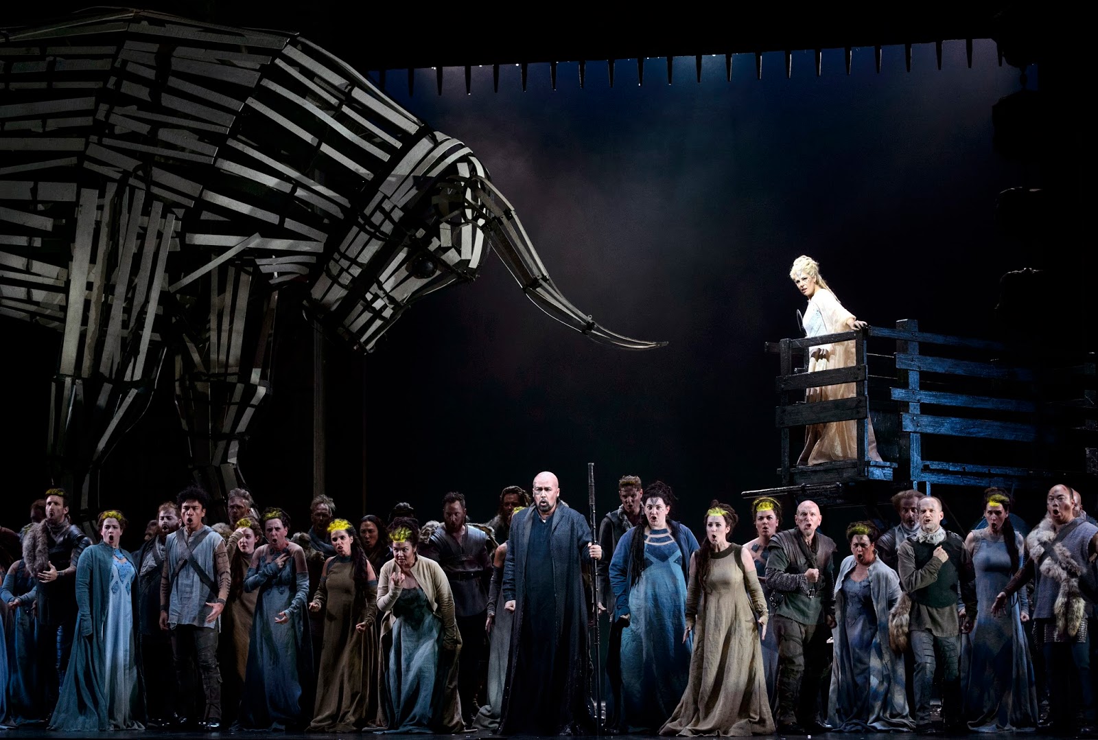 OPERA REVIEWS BY KARAS: NORMA – REVIEW OF 2016 COC PRODUCTION