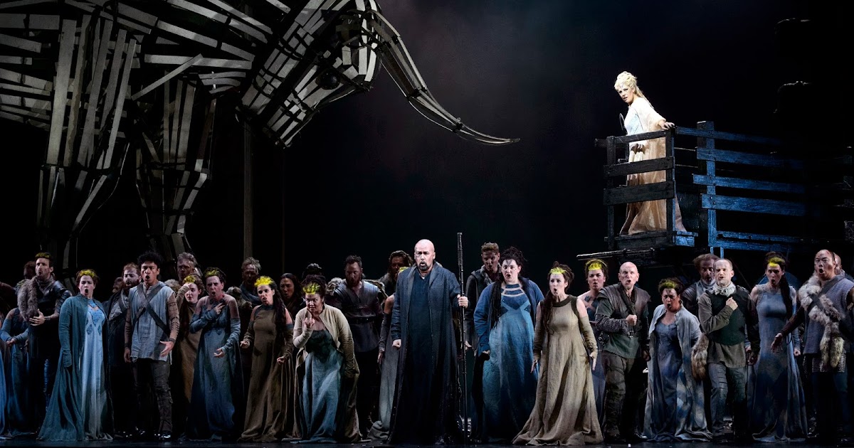 JAMES KARAS - REVIEWS AND VIEWS: NORMA – REVIEW OF 2016 COC PRODUCTION