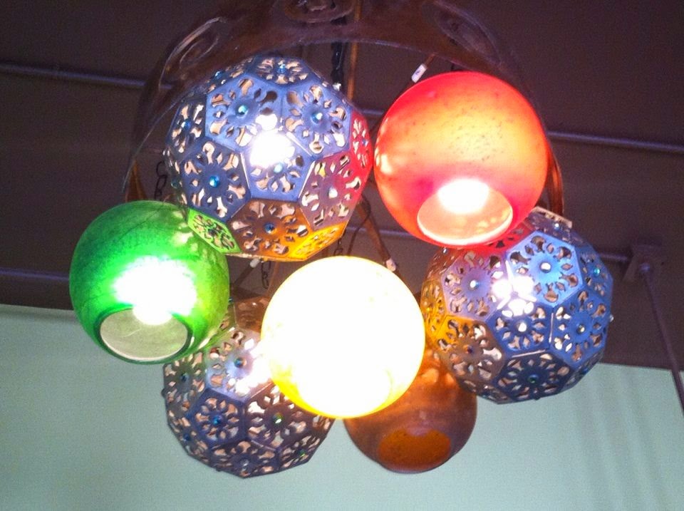 Rockin' the Kitchen: Sneak Peek- the Latin side of George Formaro