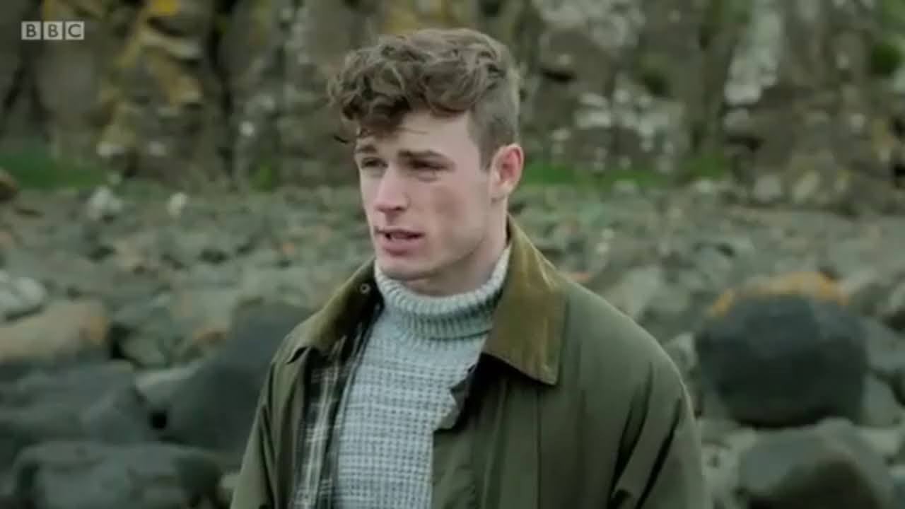 Hollyoaks off the Charts: Callum Kerr in Armchair Detectives