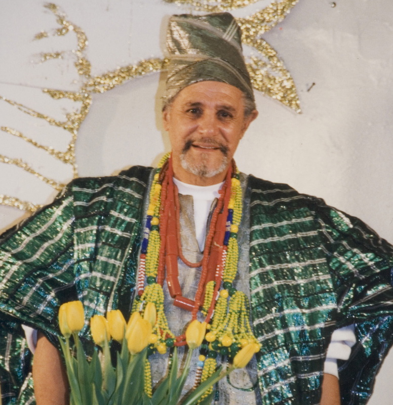 Returning to Traditions: Primordial Beginnings. When things fall apart ...