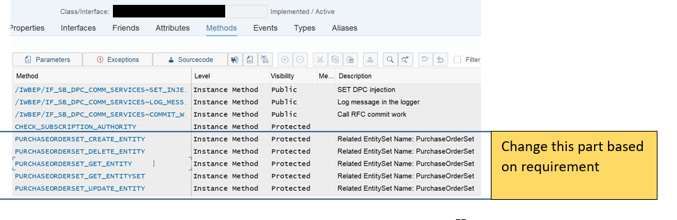 SAP ABAP Central: Ten concepts of interface and integration in SAP-from ...
