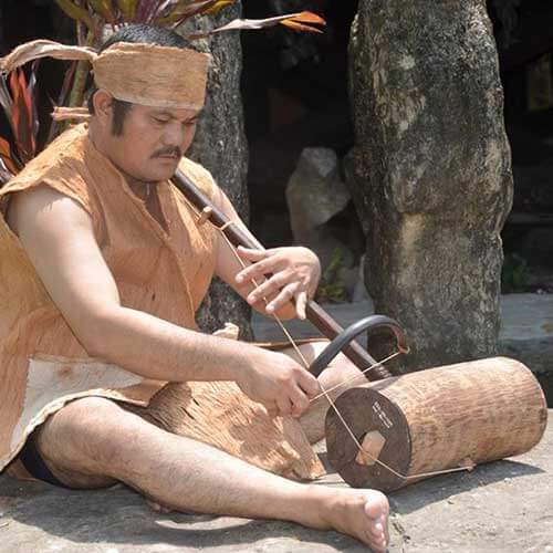 Ini Dia 18 Alat Musik Sumatera Utara + Gambar Terbaru, Update 2020 ...