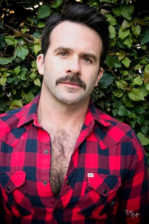 kenneth in the (212): Morning Wood