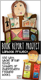 RUNDE'S ROOM: We've Got Our Heads Stuck in a Good Book