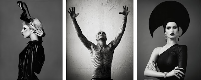 500 Photographers: Photographer #319: Mariano Vivanco