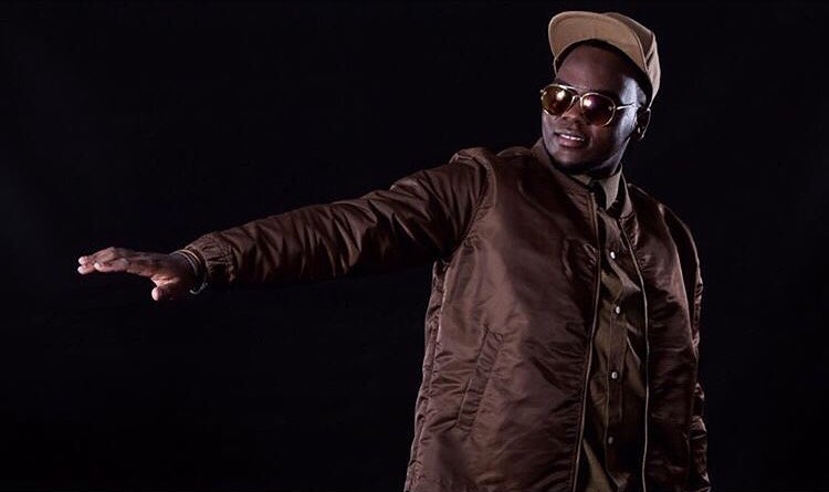 DOWNLOAD: Cláudio Ismael ft Kyaku Kyadaff - Adeus [ 2o18 ] ~ Nampula Em ...