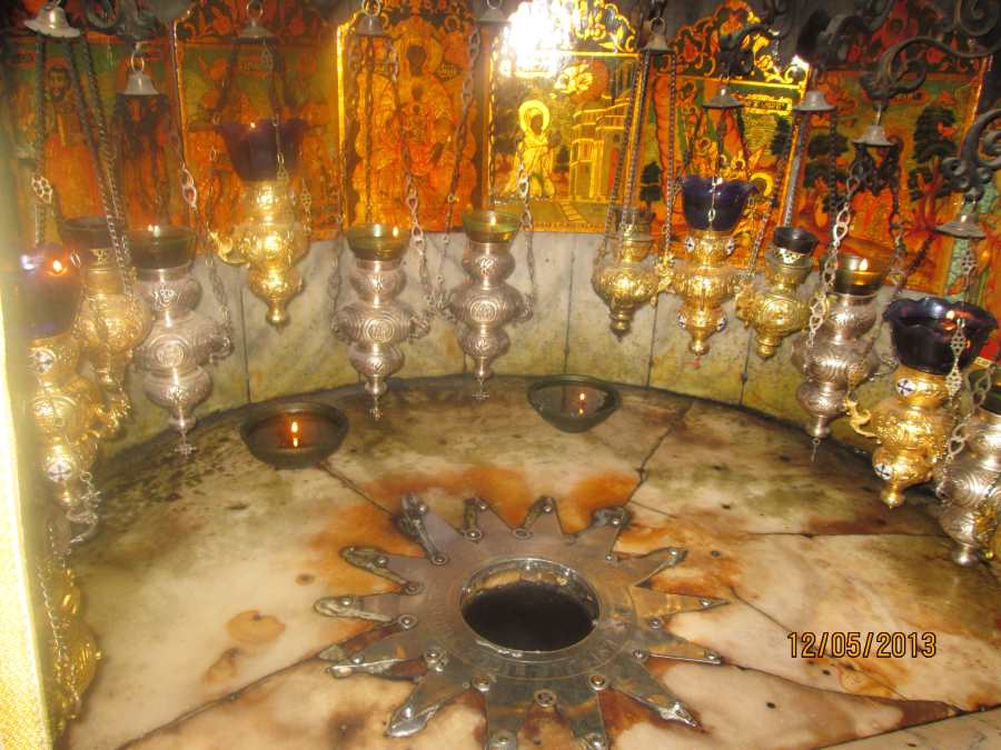 The Fourteenth Sunday after Pentecost, Proper 16, 21 August 2016