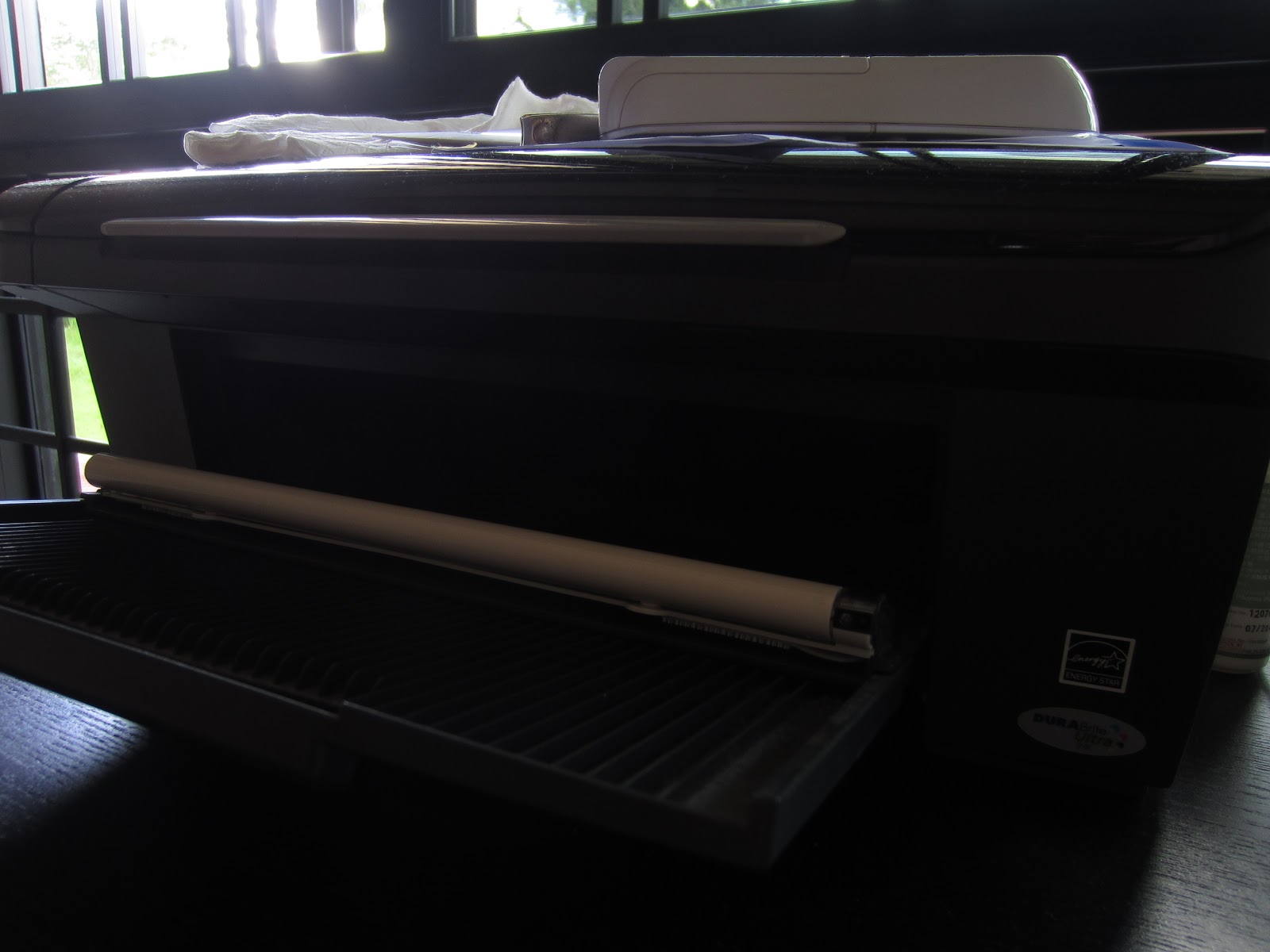 Leothoughts: Ikea DIODER drawer light!