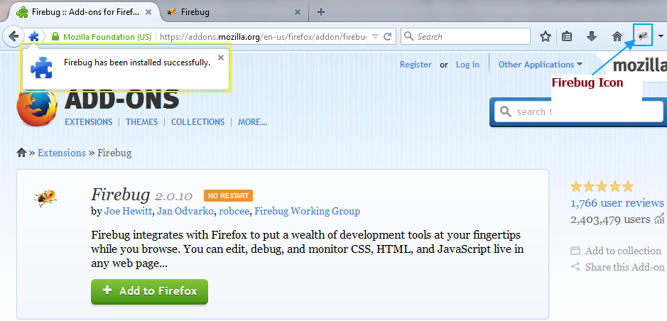 Firebug for firefox 2-0 download - bettadt