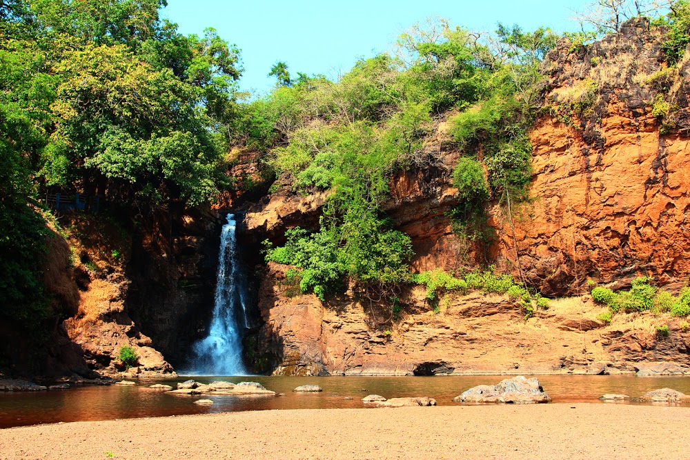 Top 3 Places to Visit in Goa with Family - Jazz Car Rental