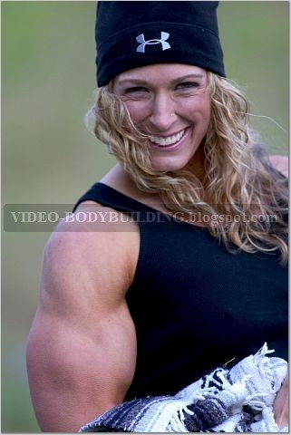 video bodybuilding: Shawna Walker Photo Gallery, Pics, Pictures ...