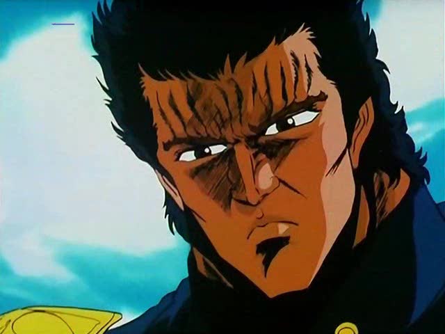 Leggi degli Anime ~: RAOUL