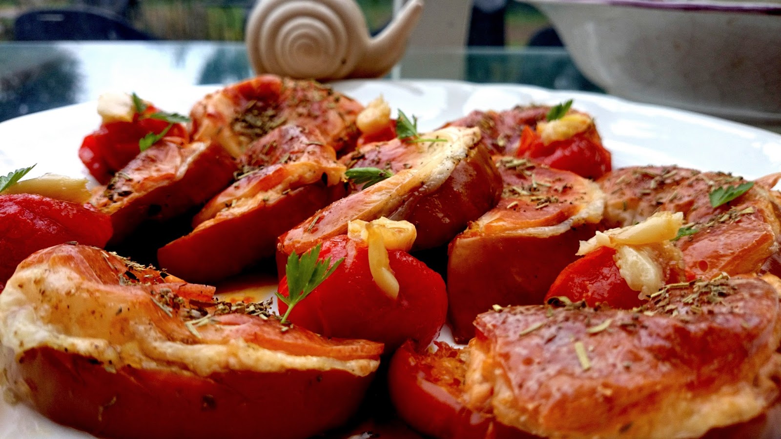 EL MUNDO DE MISS SLOWER: La picante sensualidad de la calabaza ...