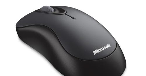 El Mouse: Características generales