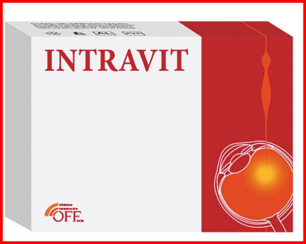 INTRAVIT Păreri forumuri, prospect beneficii și contraindicații ...