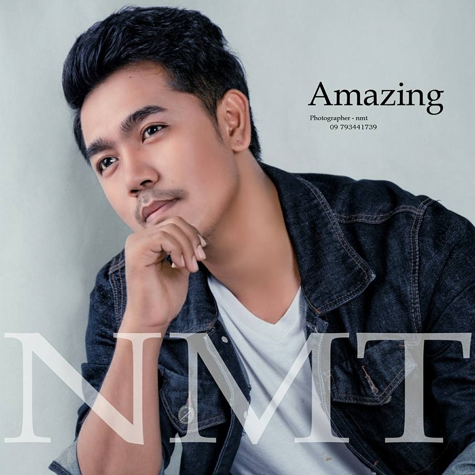 M y a n m a r H u n k s: Photographer Nay Min Tun