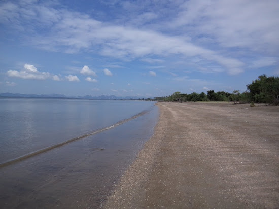 Treasures of Thailand: Unseen Ko Klang เกาะกลาง:The unspoilt Hideaway ...