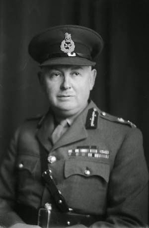 A Fragmented Military History 1940-1945: June 2014