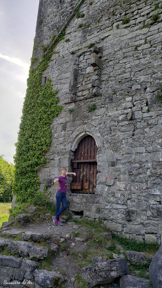 Merlin Castle e Merlin Park