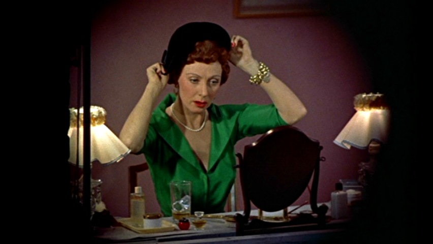 1001: A FILM ODYSSEY: REAR WINDOW (1954)