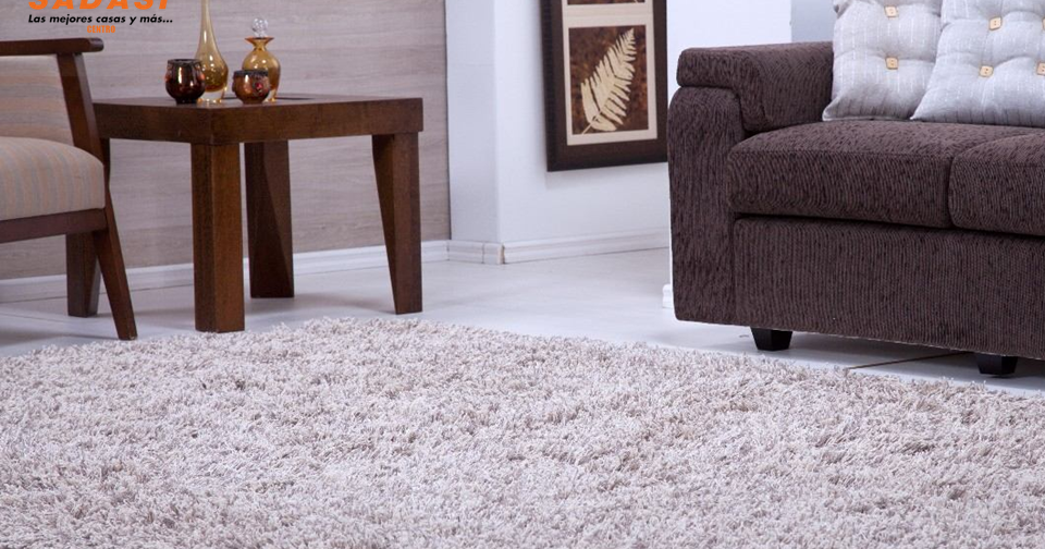 SADASI CORPORATIVO: LAS ALFOMBRAS SON UNA EXCELENTE OPCIÓN PARA DECORAR