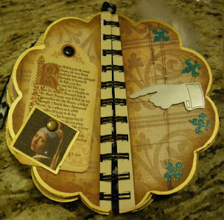 Made for Paper - Designs by Lis: Visions and Dreams Book