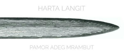 Nama-nama pamor Keris lengkap dengan gambar dan penjelasan tentang ...