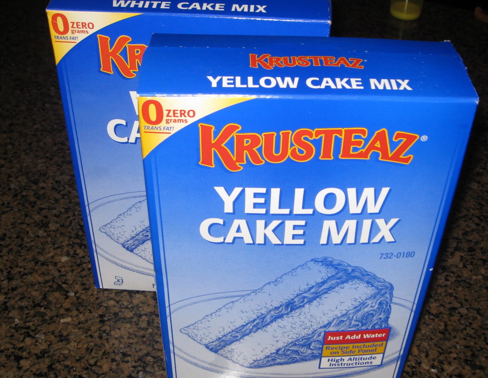 Simply Projects: First Fondant Wedding Cake