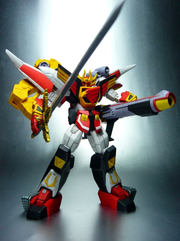 Brave Saga: Super Fire Dagwon