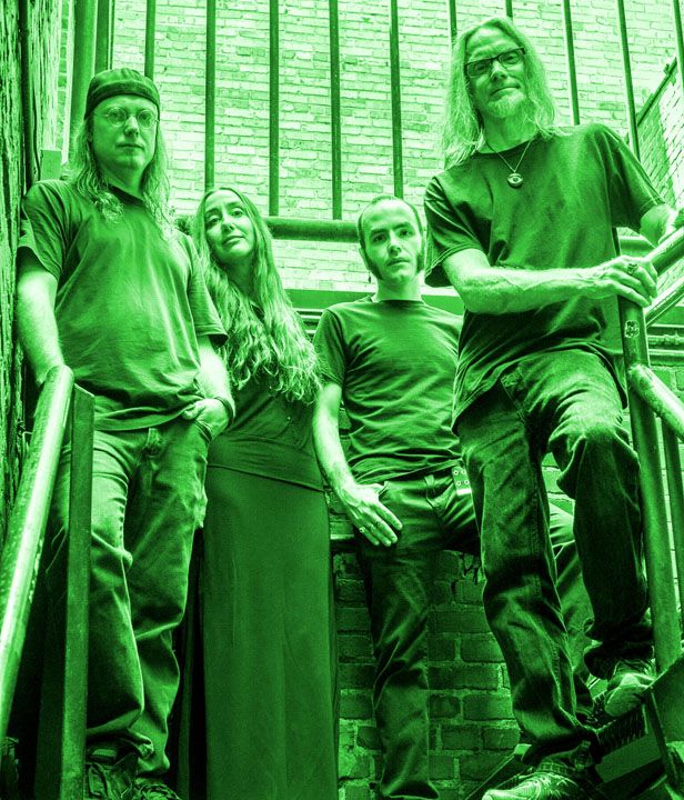 Local Bands of North Carolina: List of Bands