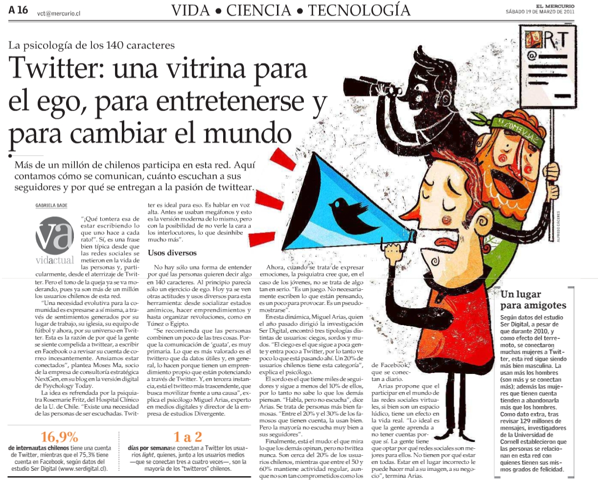 Peredas 1ºD: SEGUIMIENTO DEL REPORTAJE.