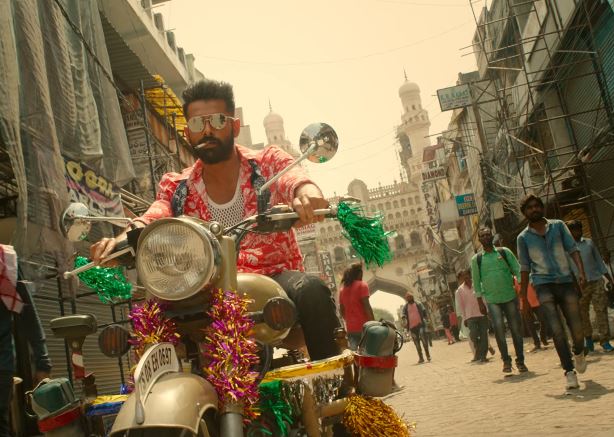 Ismart Shankar Movie Images, HD Wallpapers | Ram Pothineni Looks from ...