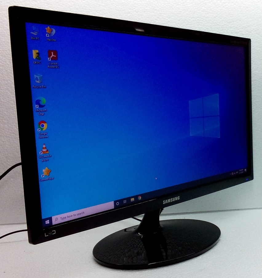BARANG BARANG ELEKTRIK TERPAKAI DAN RARE: SOLD OUT!! - LED MONITOR ...